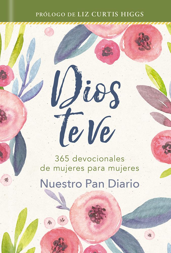 Dios Te Ve - God Sees Her — Morning Star Christian Bookstores