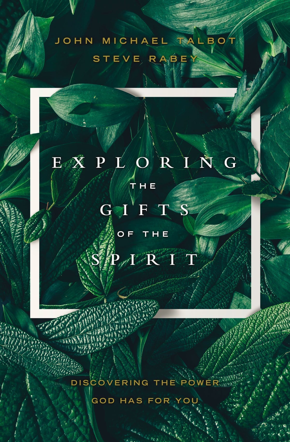 Exploring the Gifts of the Spirit by John Michael Talbot | Morning Star ...